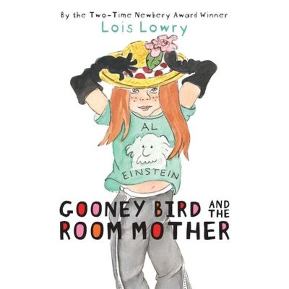 Lois Lowry | Other | Gooney Bird And The Room Mother Lois Lowry | Poshmark